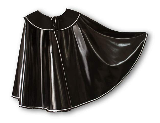 Pirate Cape – isabee.co.uk